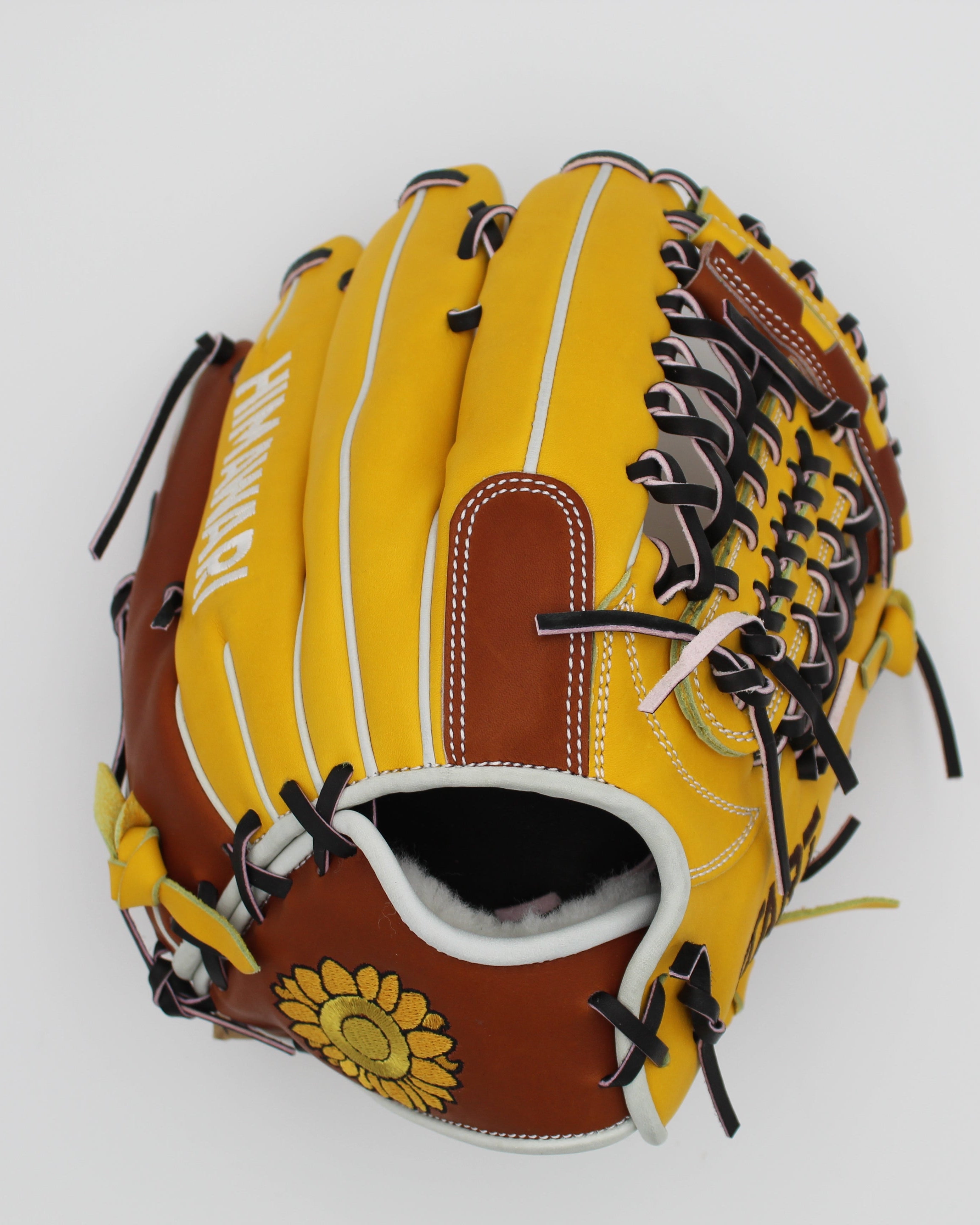 GANT DE BASEBALL PREMIUM – START 02 – Made in Japan – HIMAWARI GLOVE